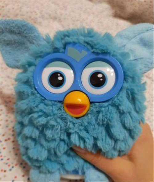 Игрушка Furby