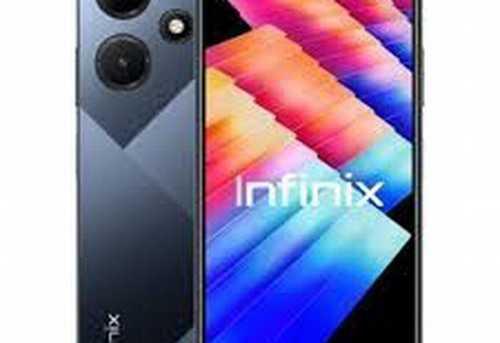 Infinix HOT 30i, 4/128 ГБ
