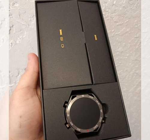 Смарт-часы SMART Watch Ultimate SK4 (новые)