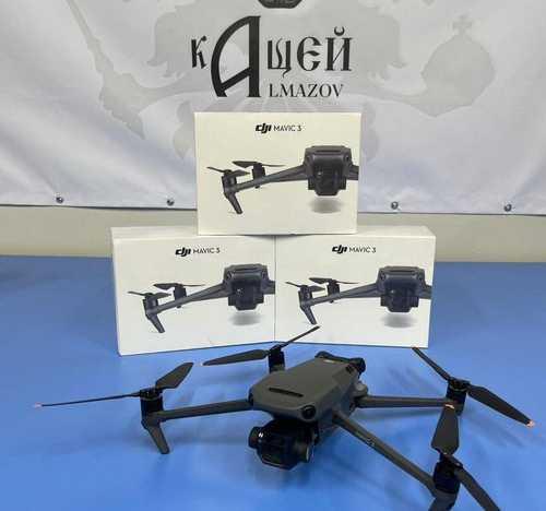DJI Mavic 3 Standard