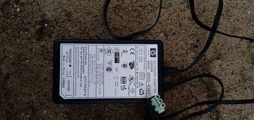 Блок питания HP 0950-4397