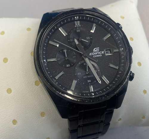 Наручные часы Casio Edifice EFV-610