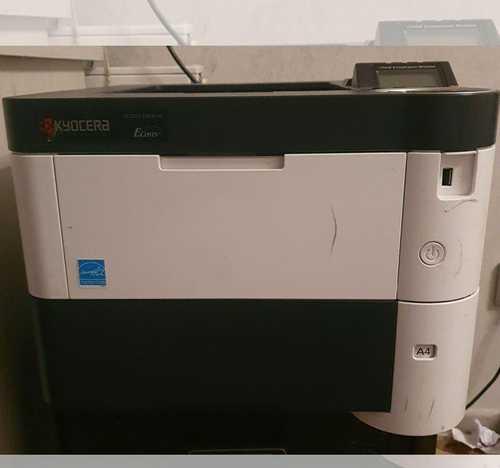 Мфу Kyocera ecosys p3045dn