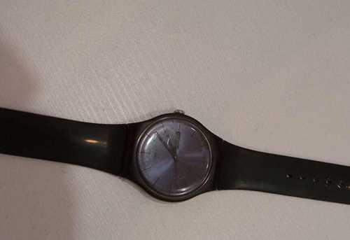 Часы Swatch Swiss