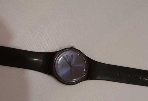 Часы Swatch Swiss