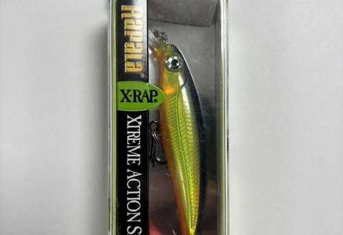 Воблер Rapala X-Rap XR08