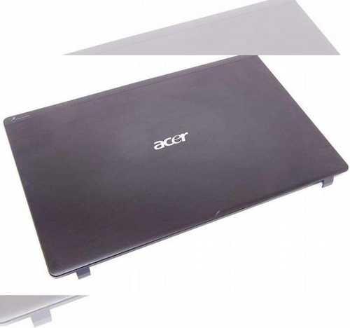 Крышка матрицы ноутбука Acer Aspire 5625G, DDC3DZR