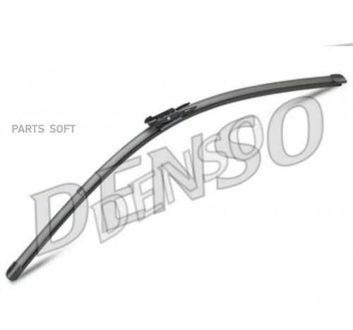 Denso DF-011 Щетки стеклоочистителя 600/475мм бескаркарные, к-кт BMW 3 E90/E91 (04-12), mercedes-ben