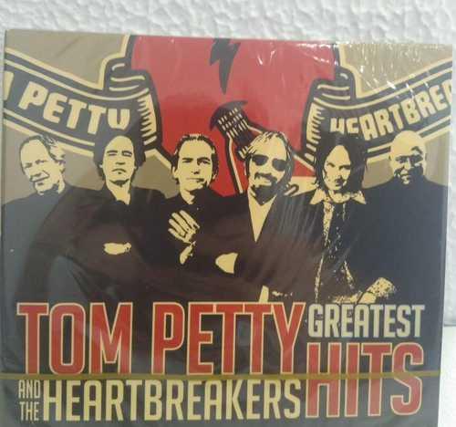 Tom Petty Ricchi E-Poveri the Pogues E.Humperdink