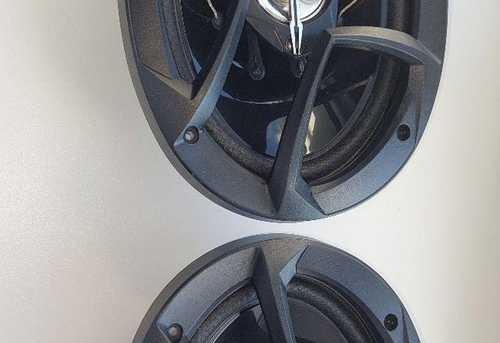 Автомобильные колонки Коаксиальная ас JVC CS-J6930