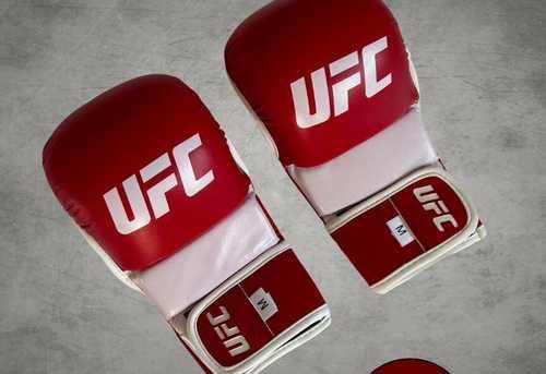 Перчатки для мма UFC