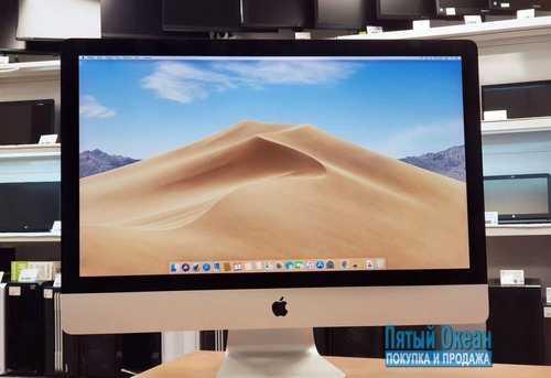 27'' Моноблок Apple iMac 27 5k, Radeon R9 2Gb