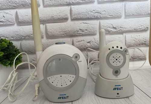 Радионяня philips avent