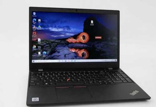 Ноутбук 15.6" Lenovo ThinkPad L15, 128 ГБ, Ryzen 5 4500U, RAM 16 ГБ, Radeon Graphics