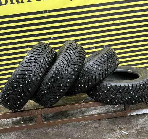 Ikon Tyres Nordman 8