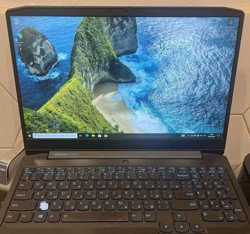 Lenovo ideapad gaming 3