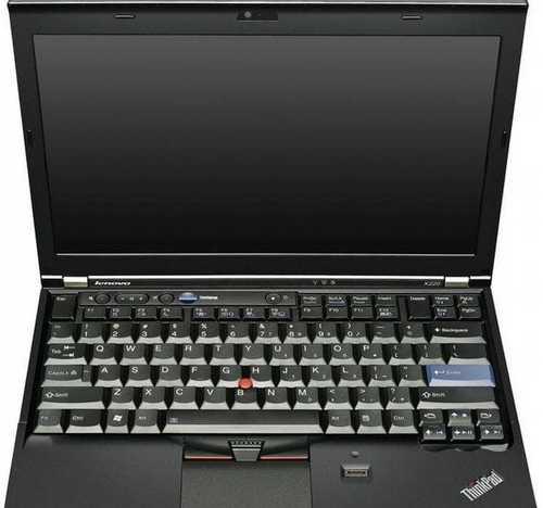 Ноутбук Lenovo X220