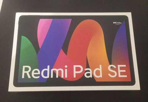 Xiaomi redmi pad se 6 128