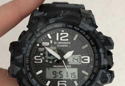 Часы мужские casio g shock