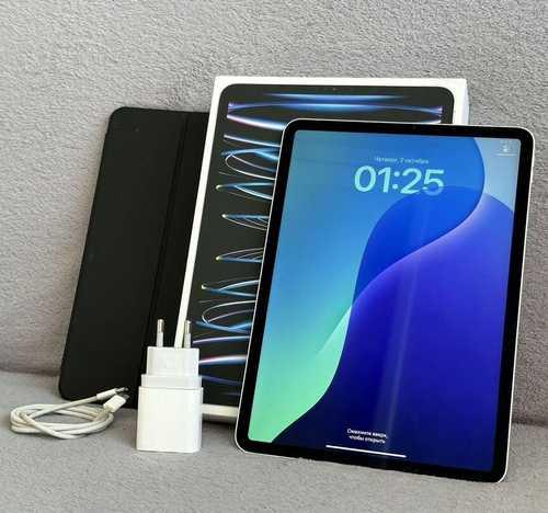 iPad Pro 11 m2 2022 128gb