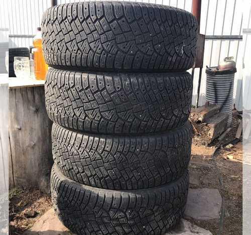 Dunlop Grandtrek AT22 265/60 R18