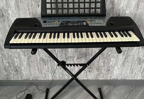 Синтезатор yamaha psr 175