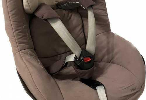 Автокресло maxi cosi pearl с базой familyfix