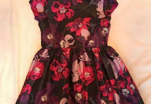 Платье для девочки Gymboree 122-128