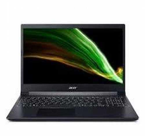 Отличный ноутбук Acer Aspire 7