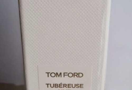 Парфюмерия Tom Ford Tubereuse Nue 50ml Оригинал