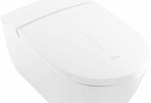 Villeroy&Boch Унитаз-биде Villeroy&Boch ViClean-L