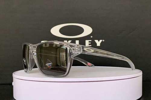 Солнечные очки Oakley Sylas Prizm Black