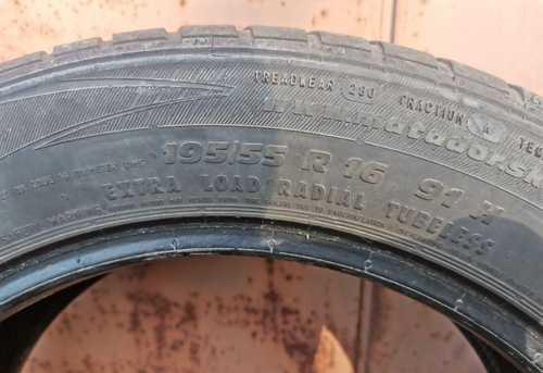 Matador FR2 Master 195/55 R16