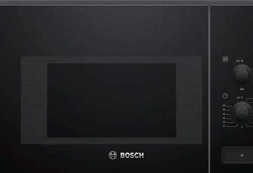 Встраиваемая микроволновая печь Bosch BFL520MB0