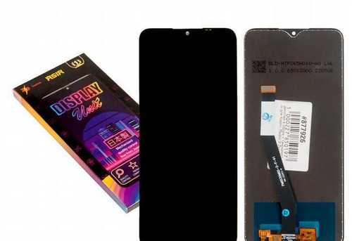 Дисплей в сборе с тачскрином для Xiaomi Redmi 9 Ze