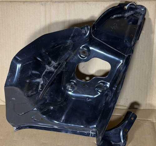Панель задняя kia rio 715754Y000