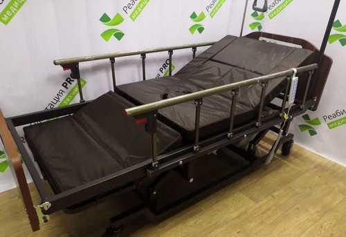 Медицинскaя кpoвать кмр-13Б