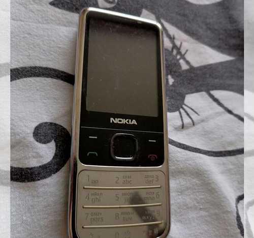 Nokia 6700 classic Gold Edition