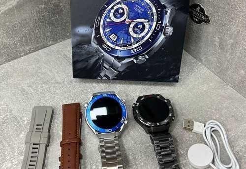Смарт часы HW5-MAX