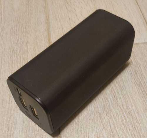 Power Bank 10400 mAh