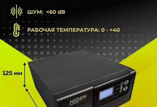 Ибп Hiden Control HPS20-0312 от производителя