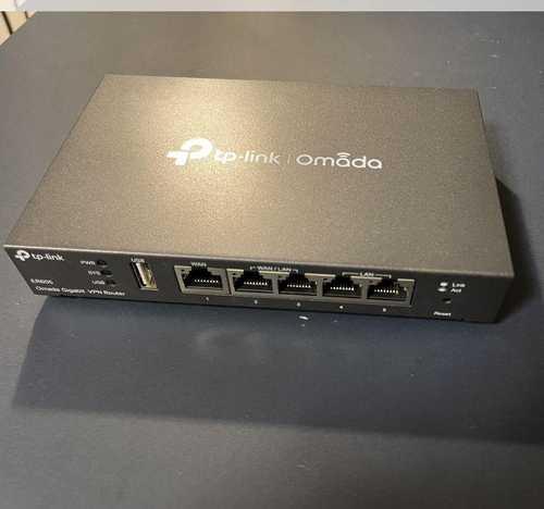 Роутер tp-link er605 omada