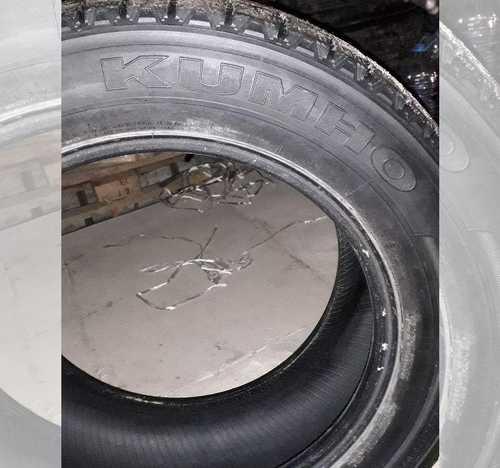 Kumho 722 215/60 R16 99