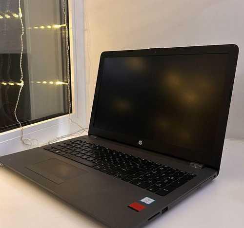 Ноутбук HP 250 G6