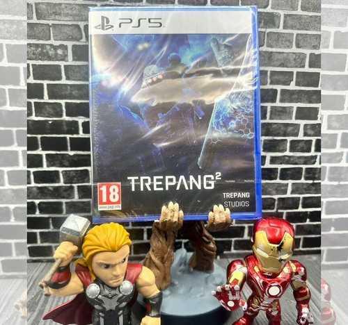 PS5 Trepang 2