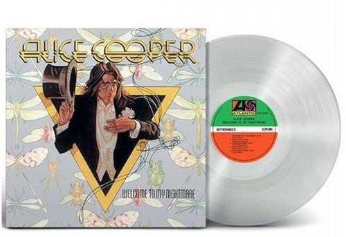 Alice Cooper / Welcome To My Nightmare (Limited Ed