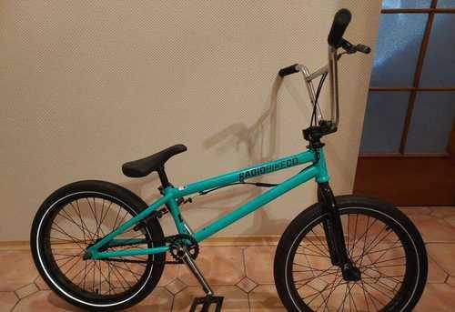 BMX Radio astron FS