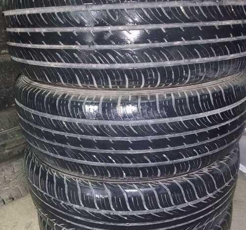 Dunlop D65T Touring 185/65 R14 25R