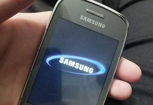 Samsung Galaxy Pocket Neo GT-S5310, 4 ГБ