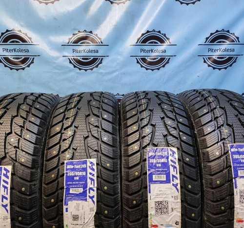 Hifly Win-Turi 215 205/55 R16 122R